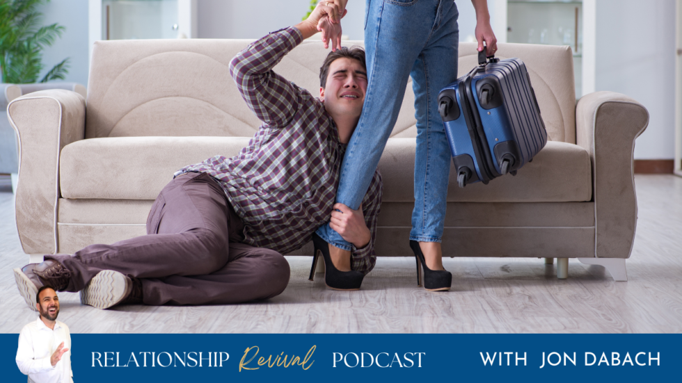 How to Leave a Relationship: When, Why?