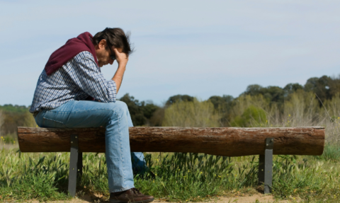 What Is the Bargaining Stage of Grief: What To Expect