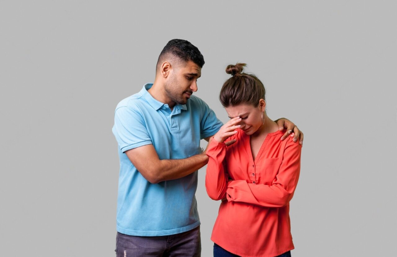 Breaking Free: Heal Anxious Attachment Style and find peace