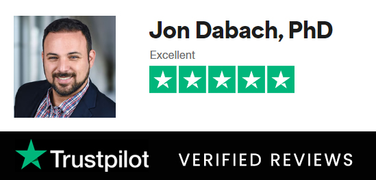 Expert Marriage Therapist and Couples Counselor Dr. Jon Dabach