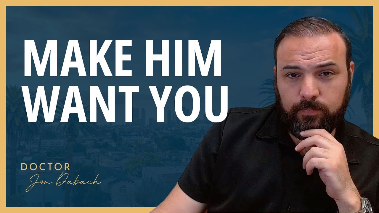 5 Secrets to Make Him Crave You More Than Ever - mrspirituality.com