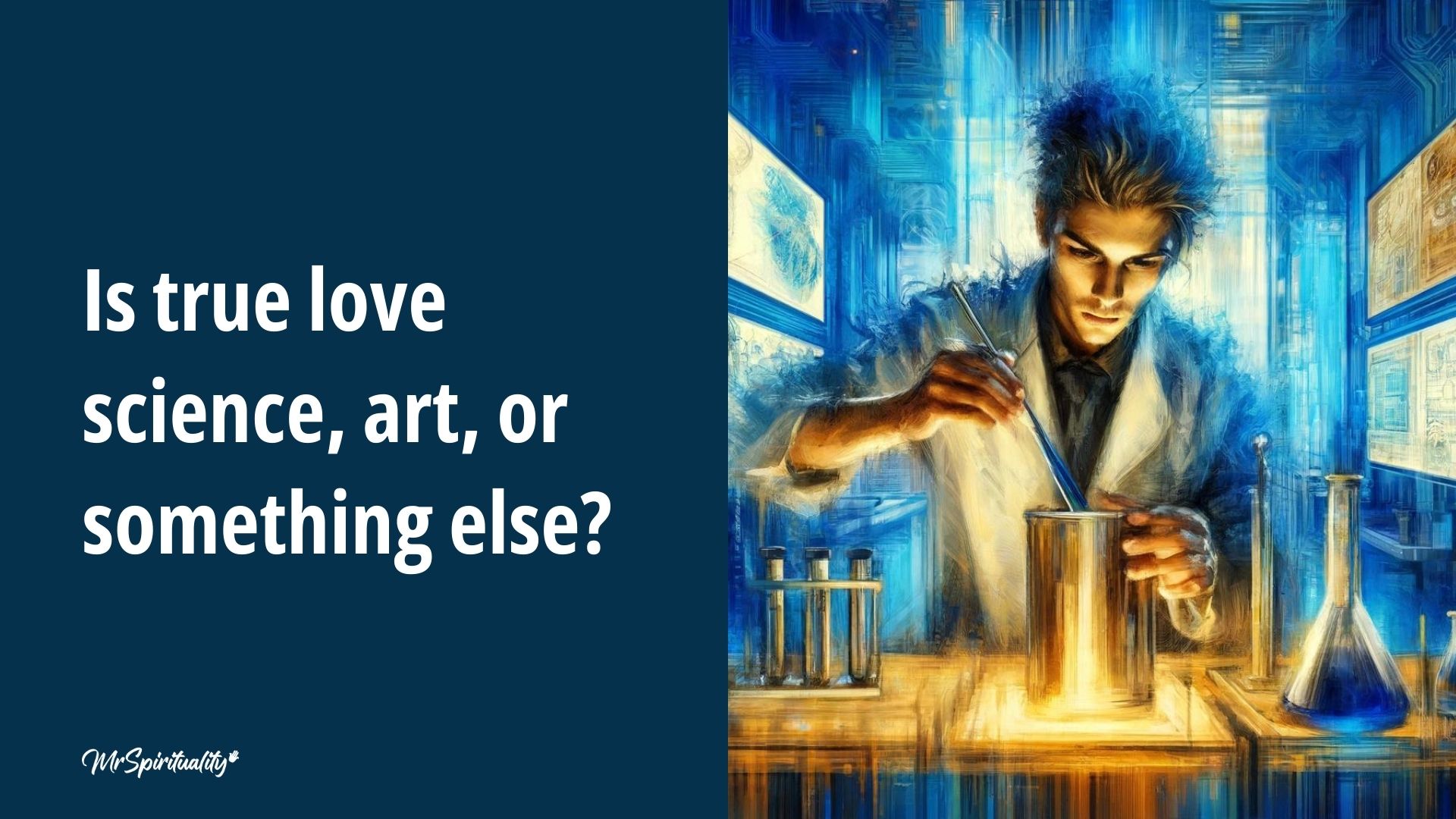 Biological basis of love: Is love science, art or something else ...